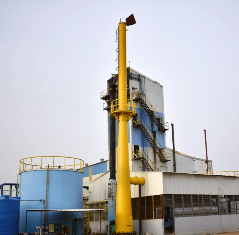 Olympic Factory – Mamoun Elberier Group