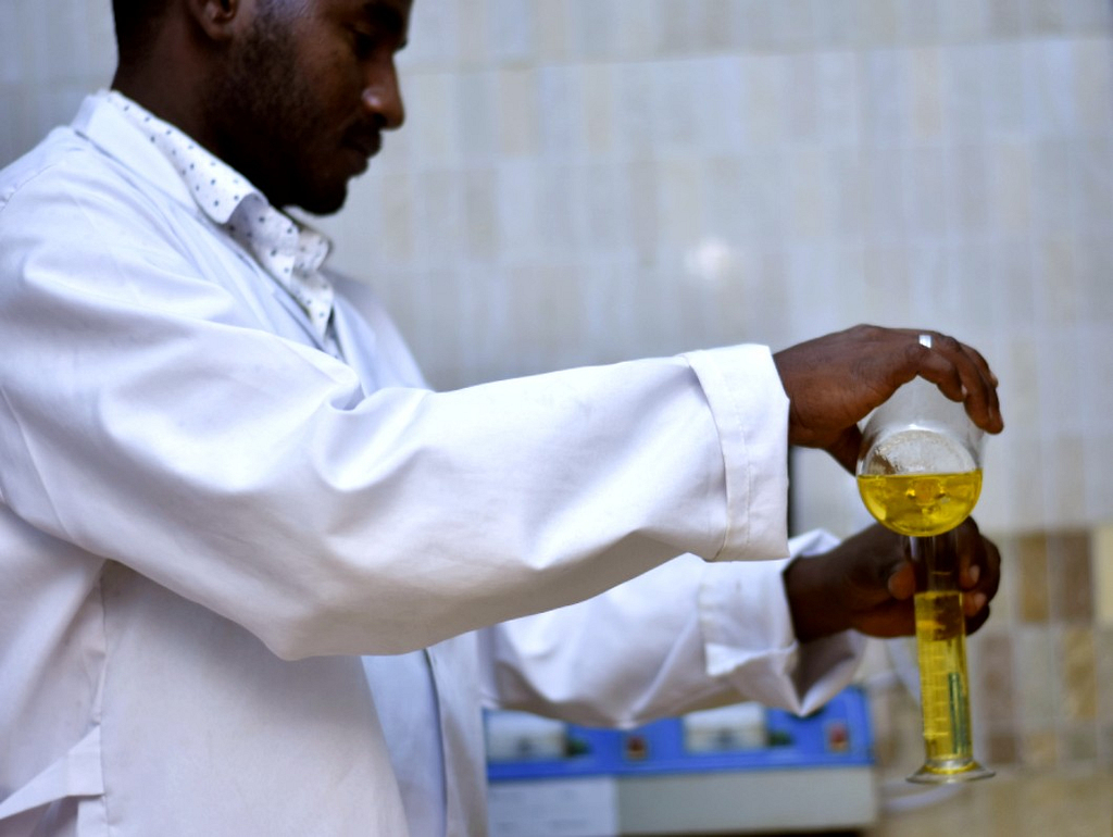 Olympic Factory – Mamoun Elberier Group