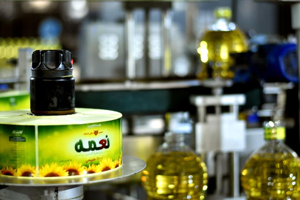 Olympic Factory – Mamoun Elberier Group